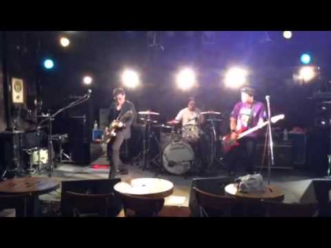 BAD FEELING cover - YouTube