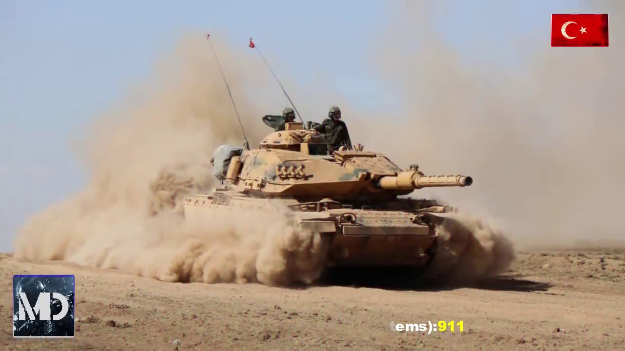 How Powerful is Turkey Turkish Military Power 2018 YouTube - YouTube