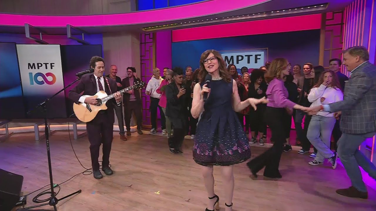 MPTF Telethon LIVE! - YouTube