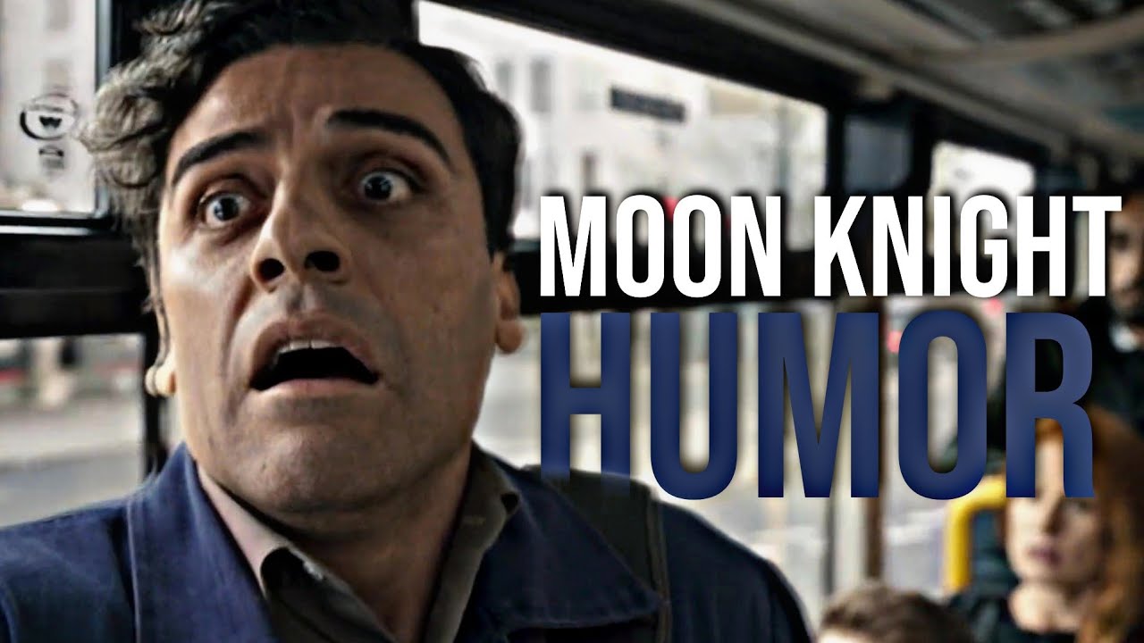 moon knight humor | my name is steven grant, i'm a gift shop-ist ...