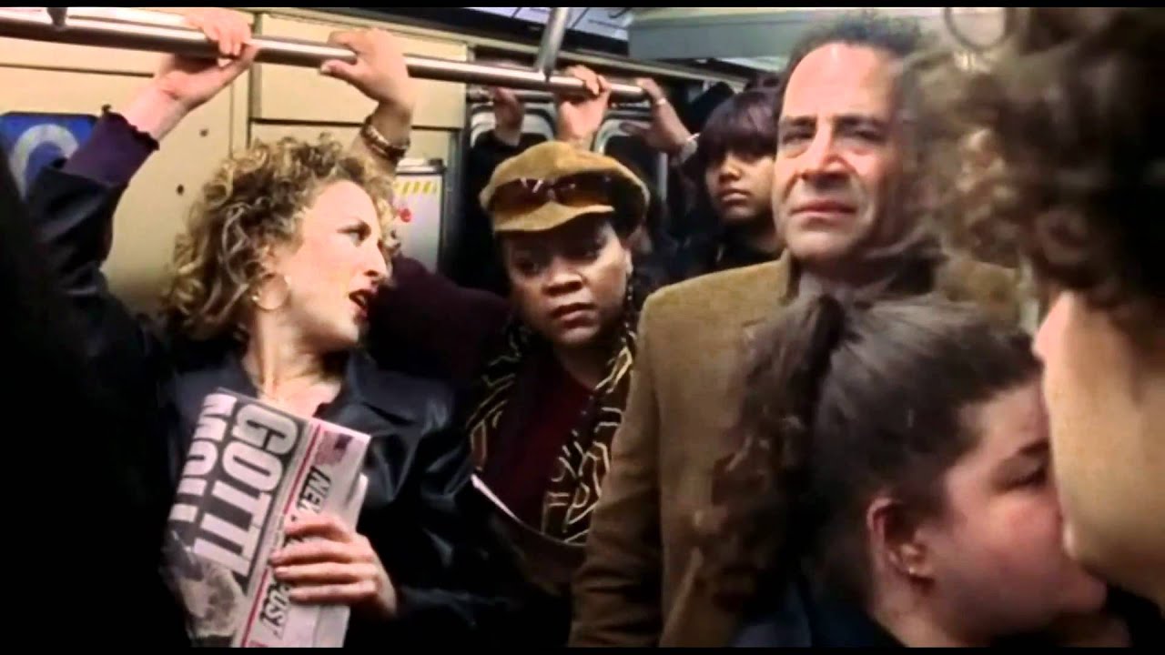 Monk Manhattan Intro - YouTube