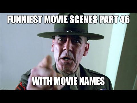 Funniest Movie Scenes Part 46 (1080p HD W/Movie Names) - YouTube