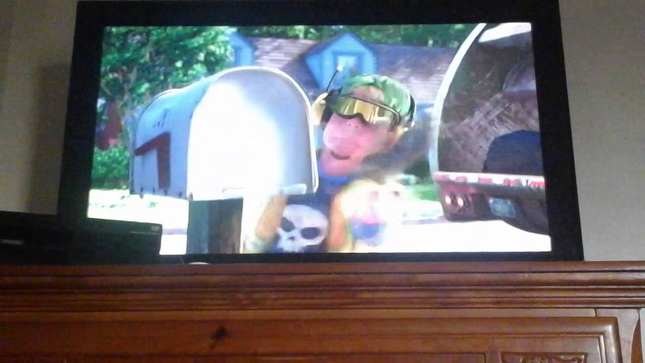 Toy Story 3 part 4 - YouTube