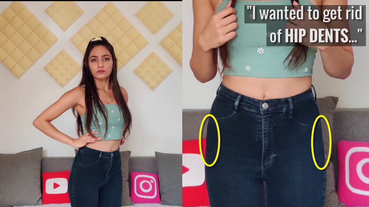 World's Best Butt Enhancer/Padding for Women in 2020: Women High Waist ...