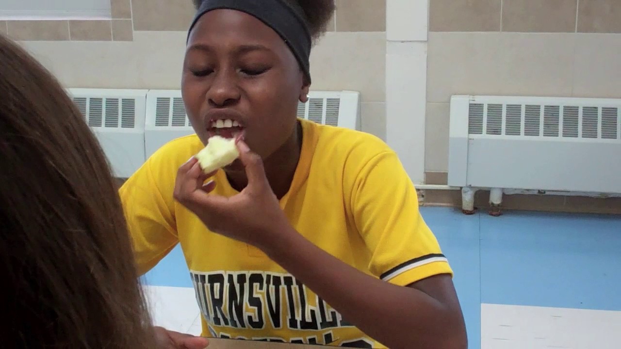 Horror Movie - Ivana - YouTube