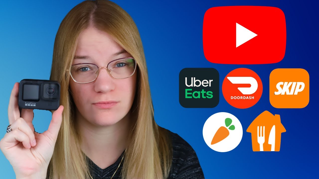 6 Reasons You Might NOT Want To Be A GigTuber - YouTube