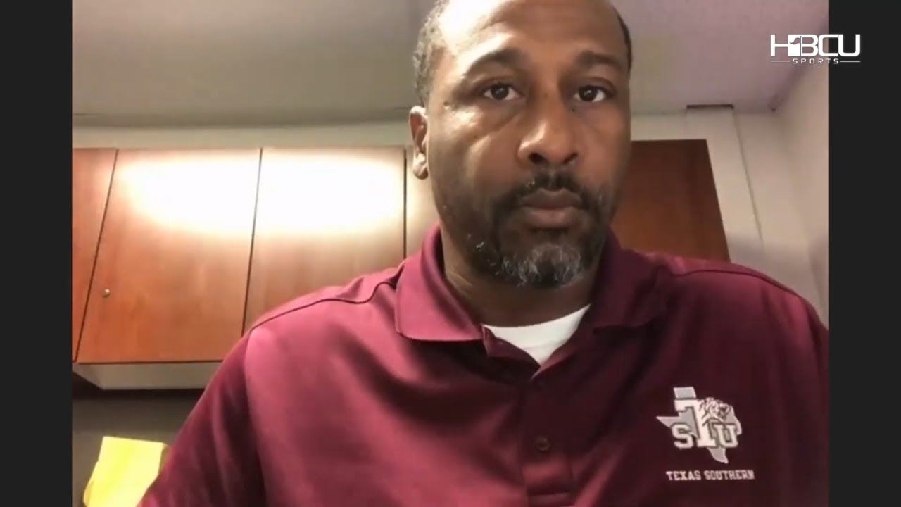 2023 SWAC Football Press Conference - Week 2 - YouTube