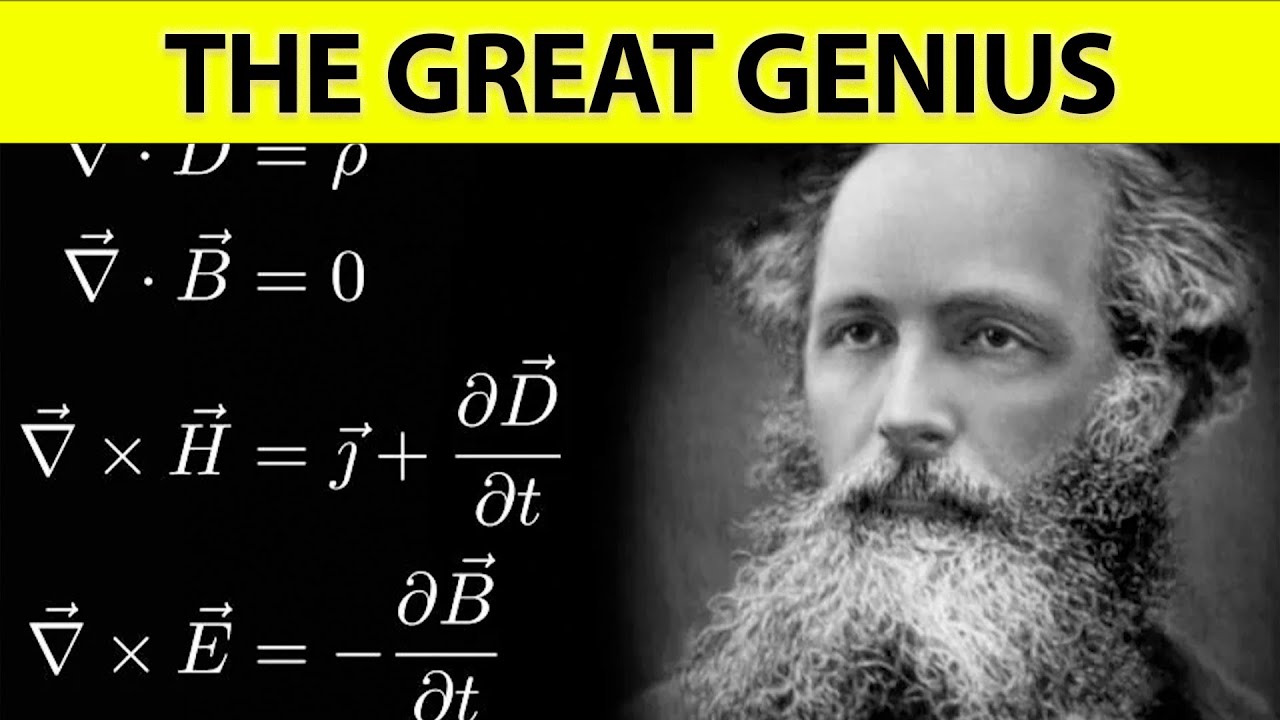 Top Ten History Geniuses You Didn't Know About. - YouTube