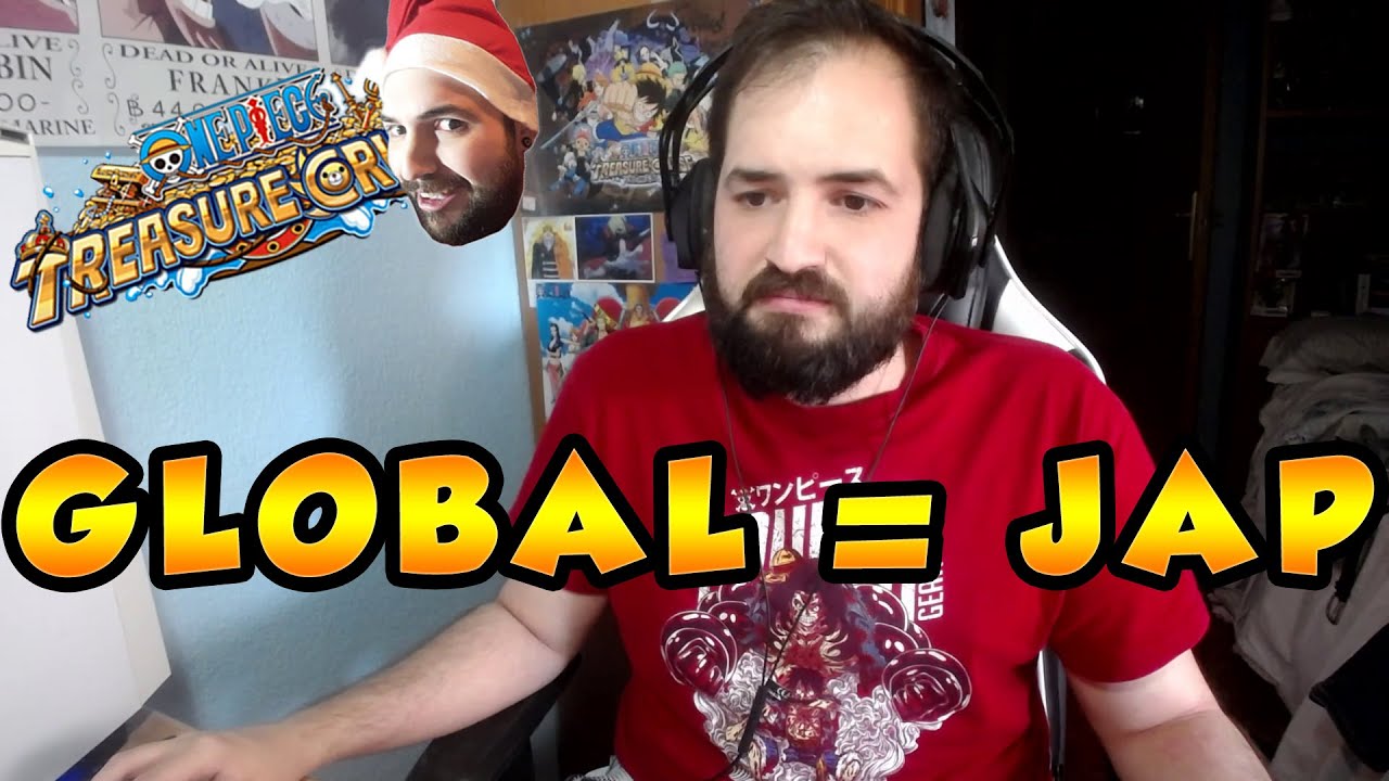 Yoshi pone patas arriba a la Comunidad Global de OPTC (Mi Opinion ...