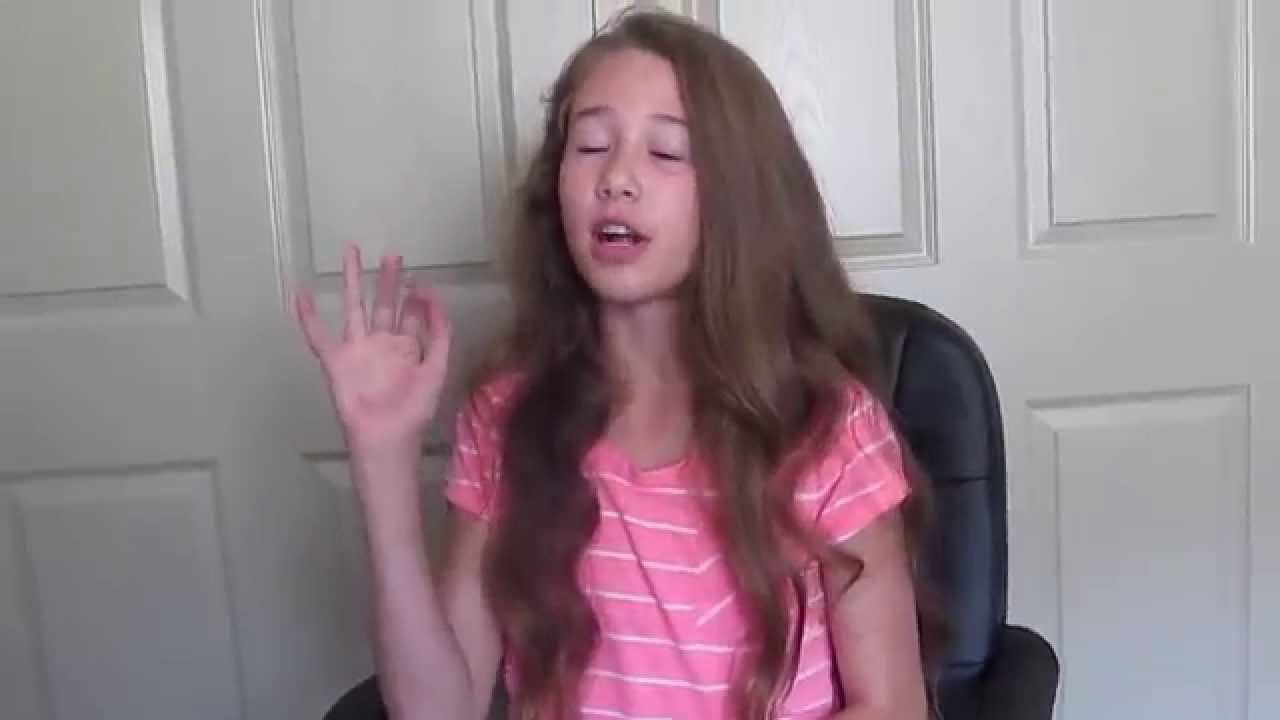 Welcome to My Channel! | omgitztessa - YouTube