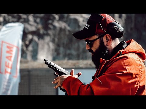 Canik SFxPro ve SFtPro Hızlı İnceleme ve Atış | Tolga BAHAR