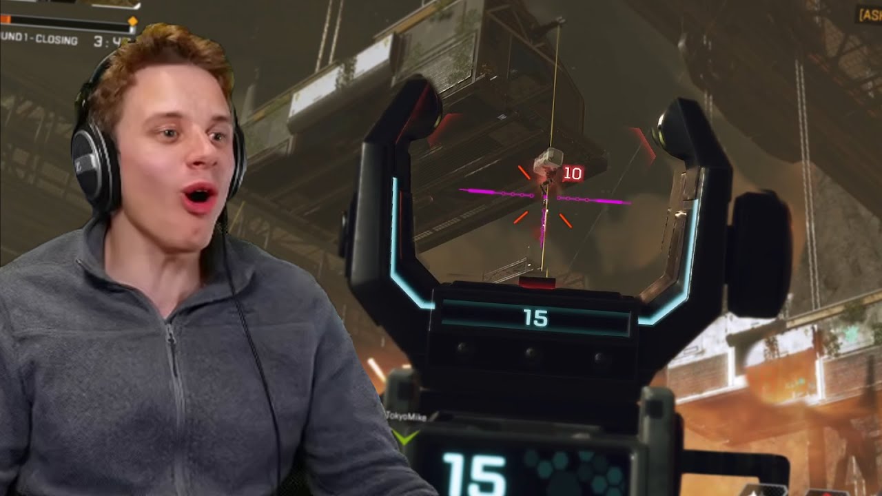 Relearning Apex with Mike and Emile - Michel Postma Stream - YouTube