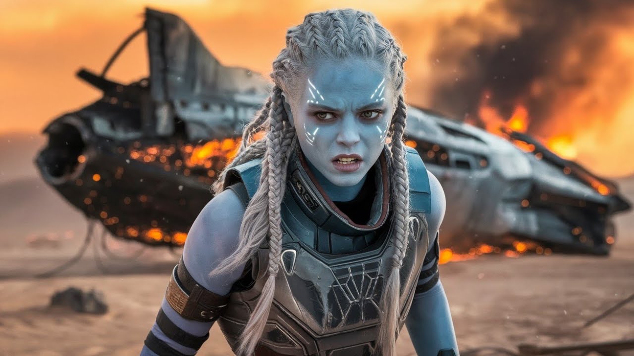 Alien Woman Furious After Human Male Impregnates Her First Try | HFY ...