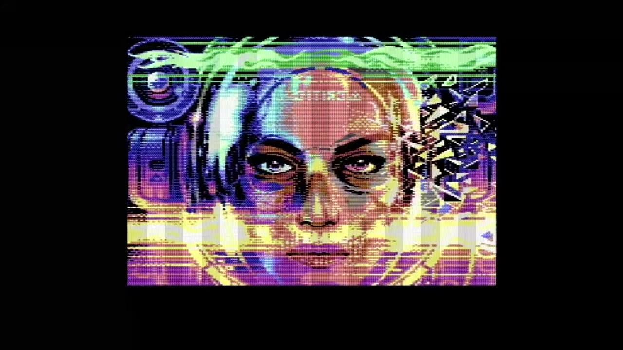 Ad Astra by Extend [C64] [8580R5] (Real hardware recording) - YouTube
