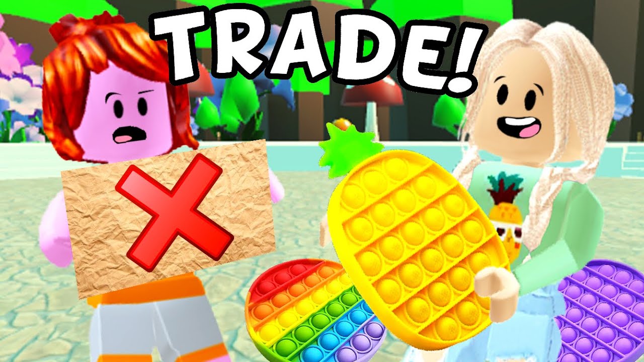 Roblox fidget world... - YouTube