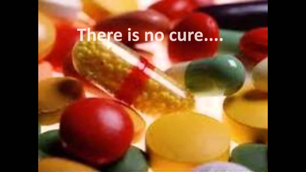 65 roses - cystic fibrosis - YouTube