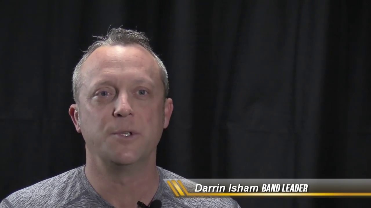 PPB Darrin Isham Interview - YouTube