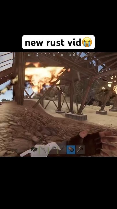 #rust #memes #rustfunny #rustfunnymoments #rustpvp #rusthighlights #rusttricks #rustduo # ...