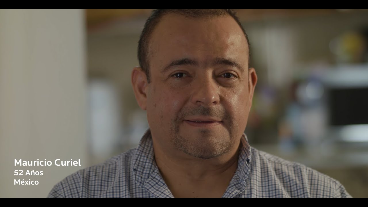 Episodio 28: Mauricio Curiel. Parte 3. - YouTube
