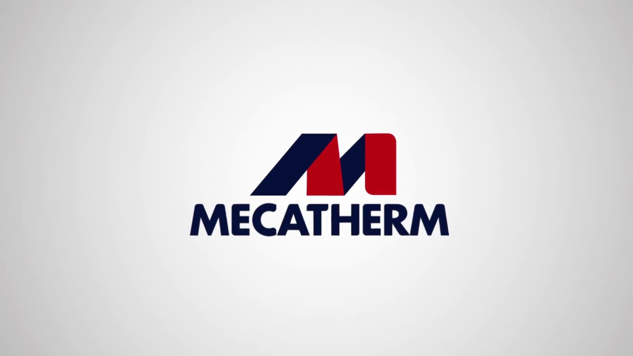 ABOUT MECATHERM - YouTube