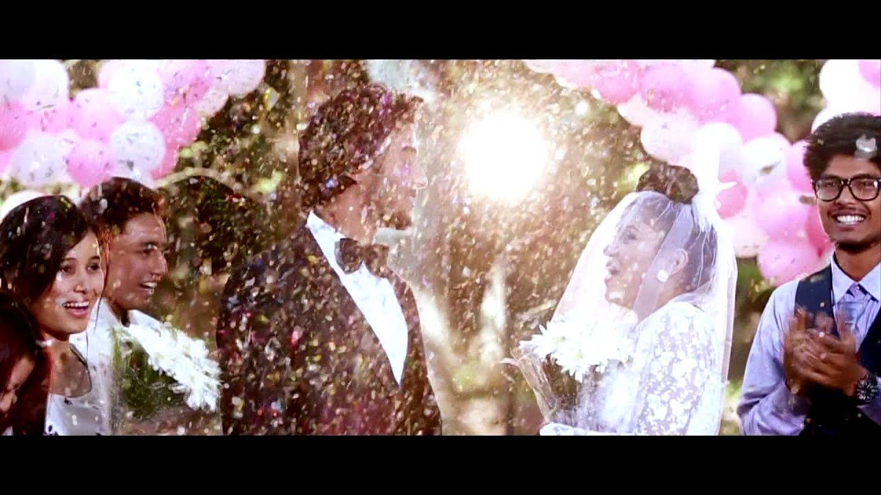 Aaina xoroki singer Ananya Dutta / video directed by Deepak Dey - YouTube