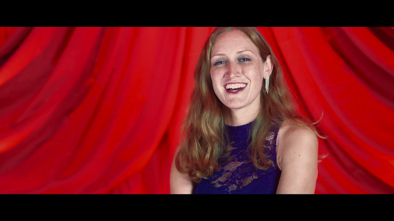 Jessica Rose Powell EPK - YouTube