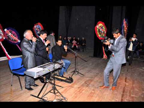 mardin ilahi grubu