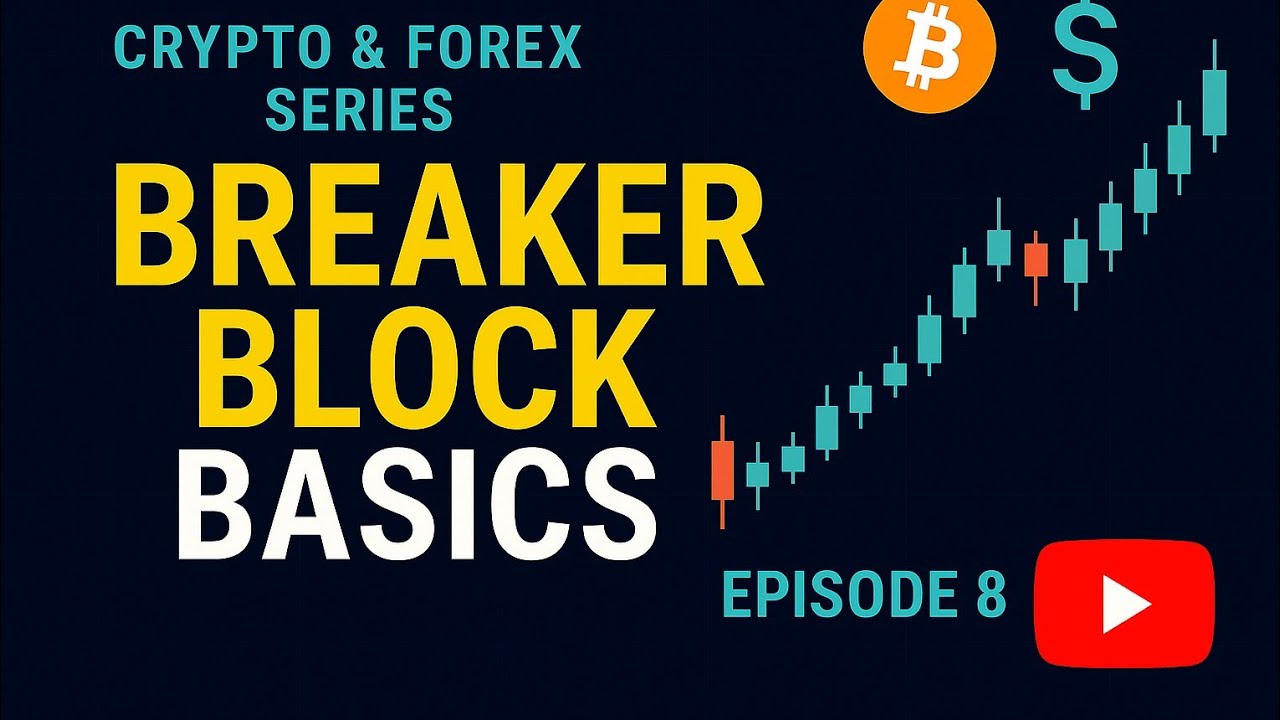 Breaker Block क्या होता है? | Breaker Block Trading Strategy |Breaker ...