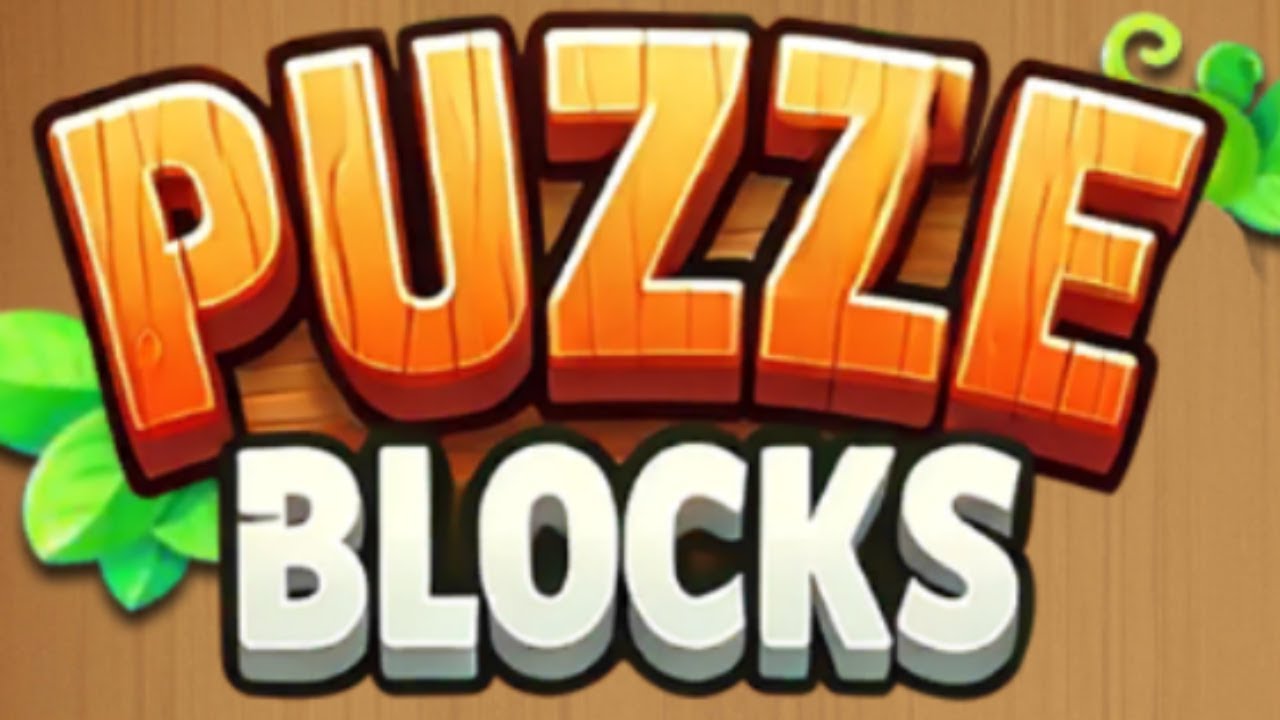 Puzzle Blocks 2024 (Gameplay Android) - YouTube