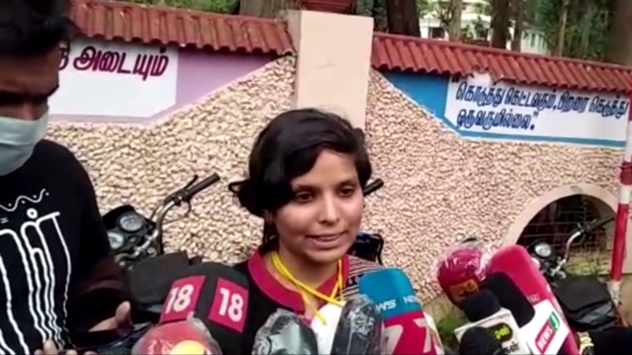 Shocked and disappointed: Visibly shaken Gowsalya as HC acquits father ...