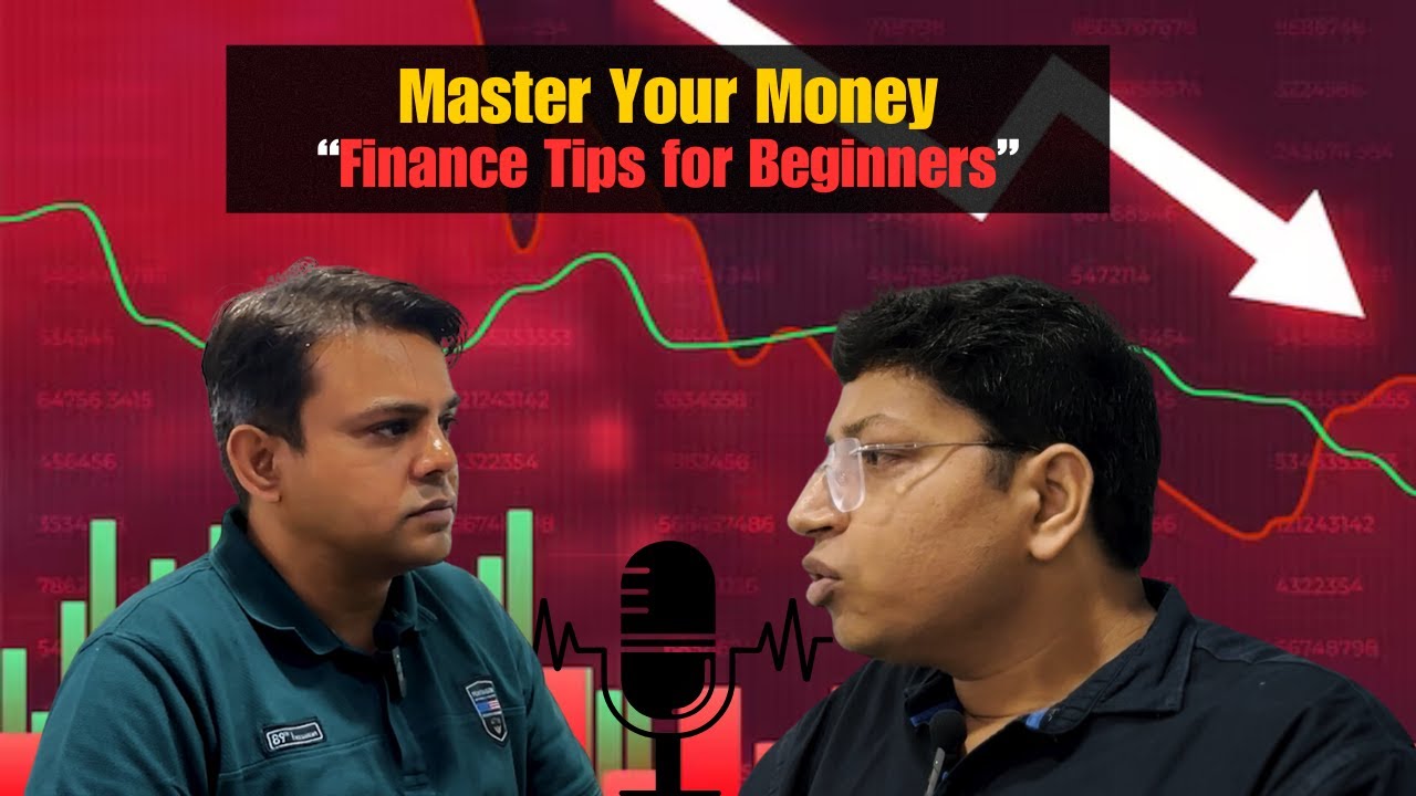 Finance Management For Beginners | Money Management | Financial Freedom ...