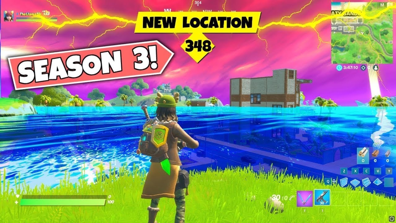 🔴 INIZIANO A COMPARIRE I POSTER DEI TEASER DELLA SEASON 3!!! 😱😱 - YouTube