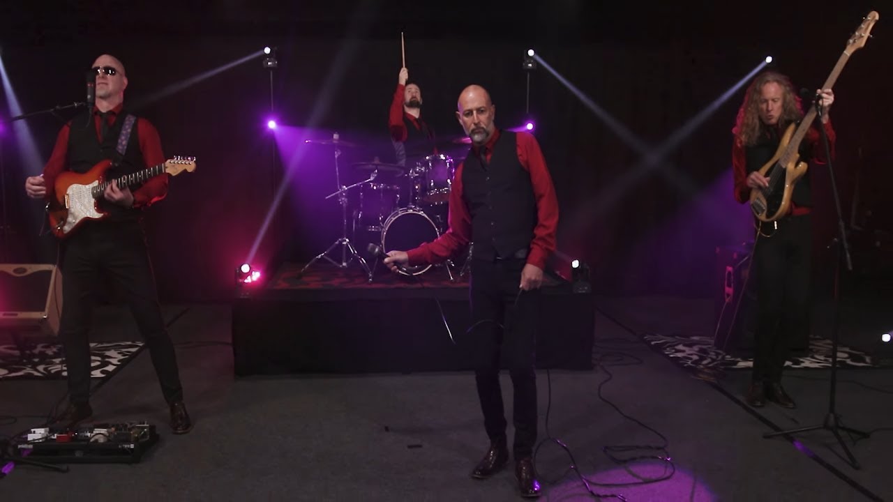 Young Guns | Party Band | Function Medley. - YouTube