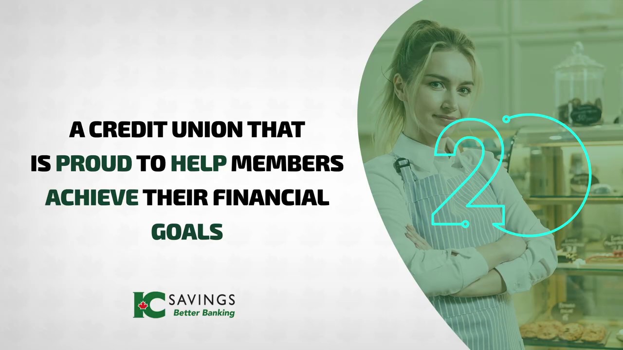 MOTION DESIGN | IC SAVINGS TV SPOT - YouTube
