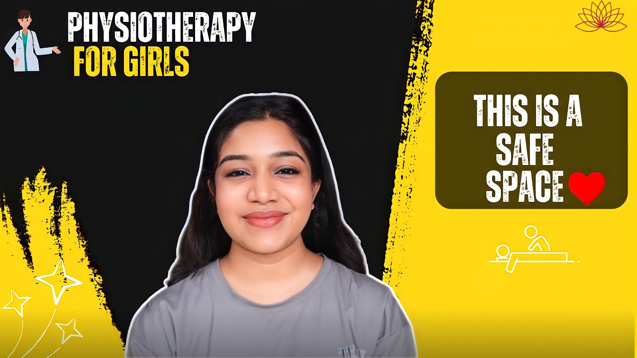 Physiotherapy safe for girls? My Experience / Story | Your Physio Girl ...