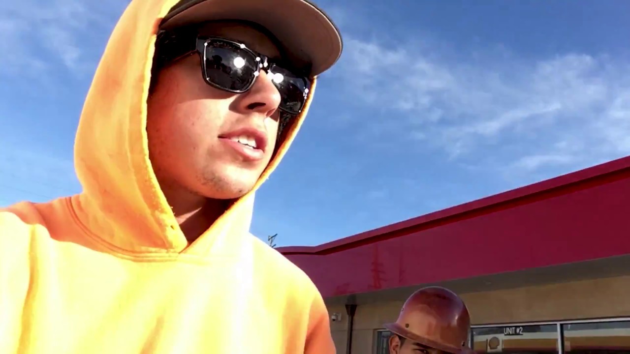 Hollywood Driveways: Laurel Canyon/Oxnard - YouTube