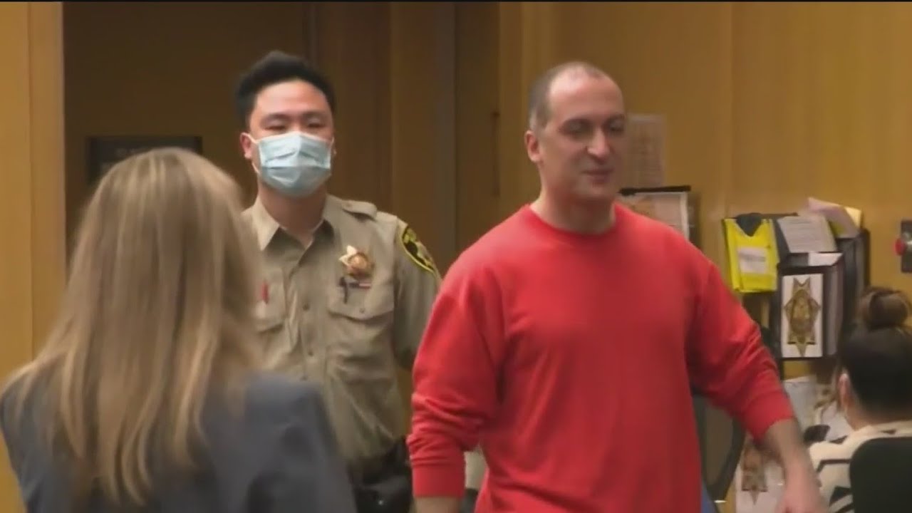 Bob Lee homicide suspect Nima Momeni to appear with new legal counsel ...