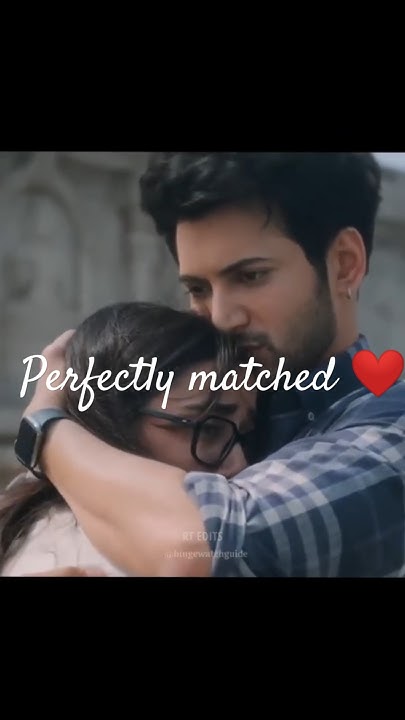 DIMSHI AT ITS PEAK | MISMATCHED NETFLIX | DIMPLE & RISHI - YouTube