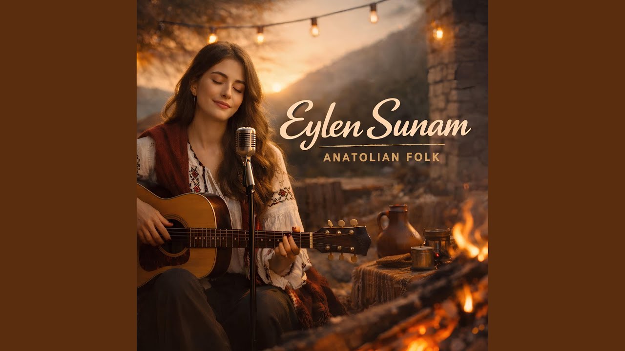 Eylen Sunam - YouTube
