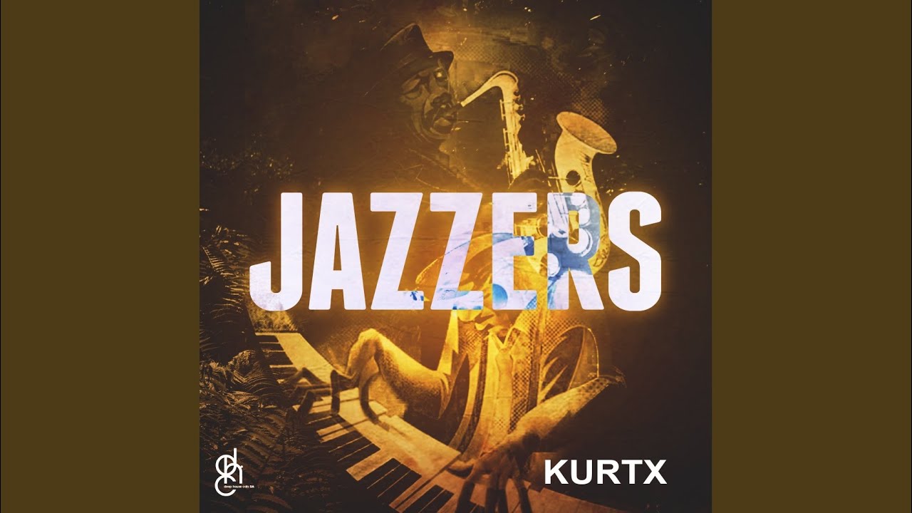 Jazzers (BNinjas Remix) - YouTube