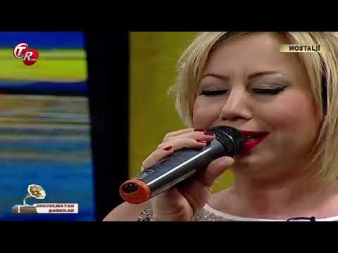 AYŞE ENGİN ASLANCA İLE UNUTULMAYAN ŞARKILAR-KONUKLAR TUĞÇE PALA VE ZEKAİ TUNCA