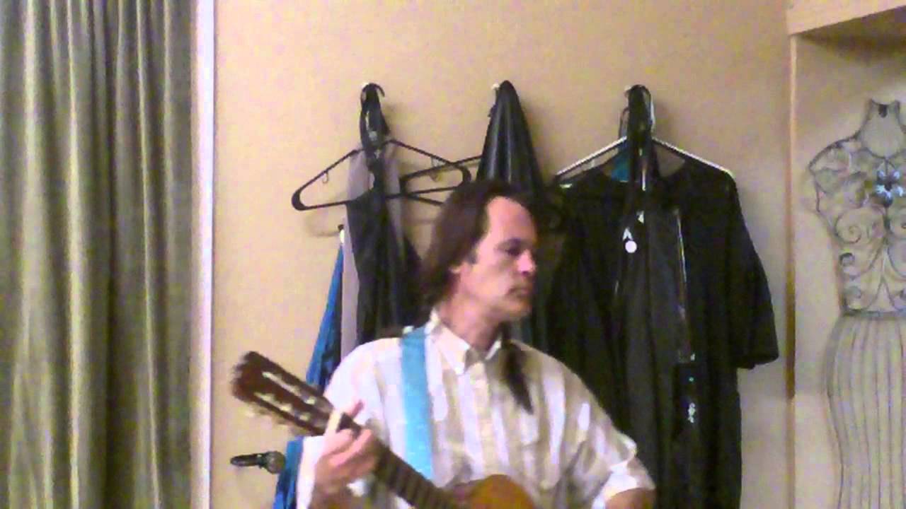 No. 1 PK3 Music Presents: Injun Joe - YouTube