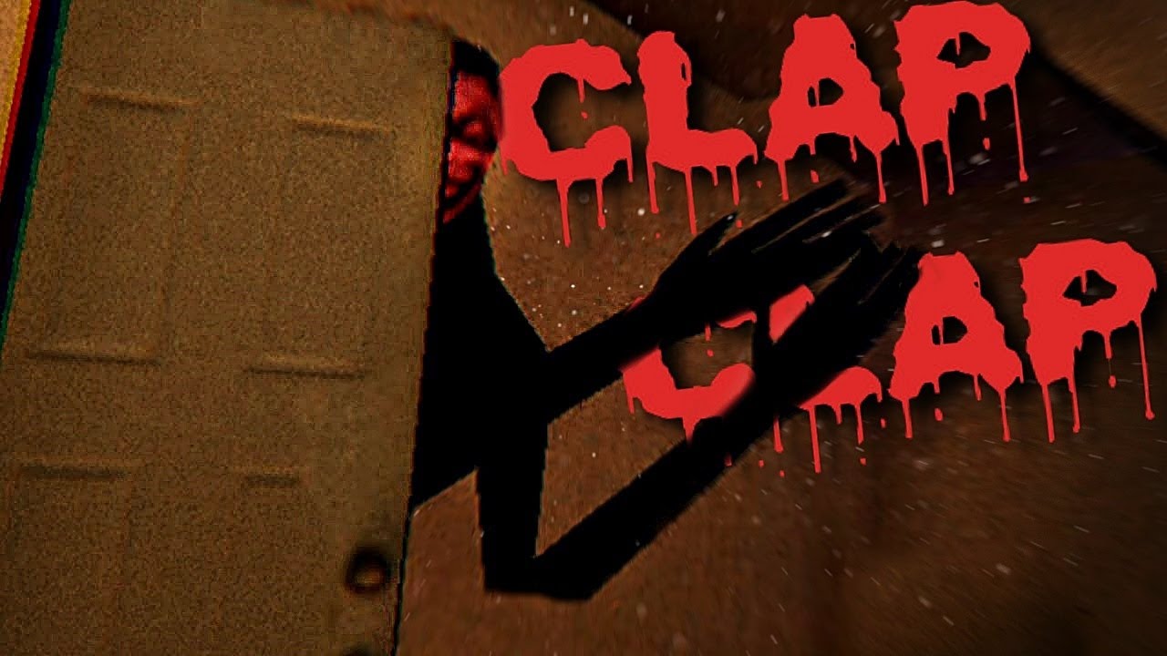 Your Worst Nightmare has come true!! | CLAP CLAP - YouTube