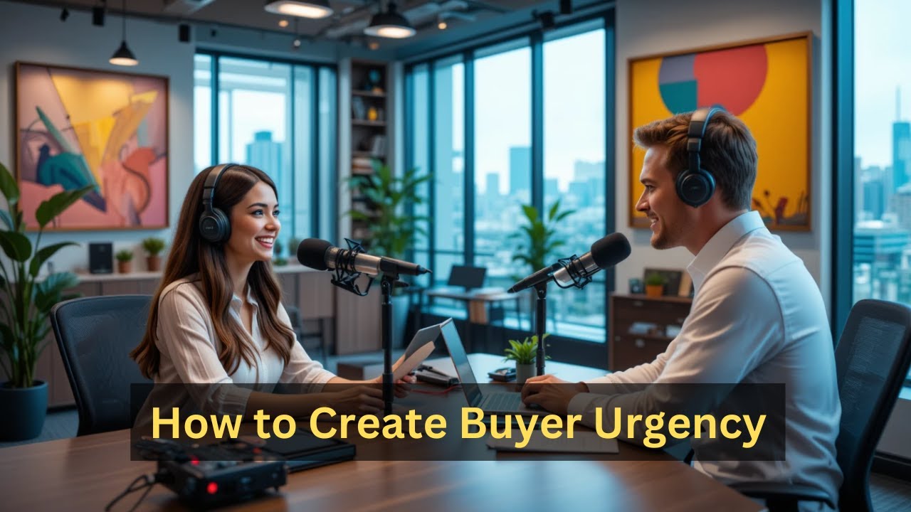 Creating Buyer Urgency: Strategies That Trigger Action for Real Estate ...