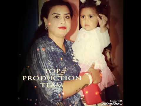 Kızım kızım ayise  karnobat 2018