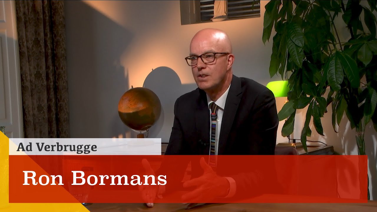 #340: 'Volledig digitaal onderwijs is onverantwoord.' Een gesprek met ...