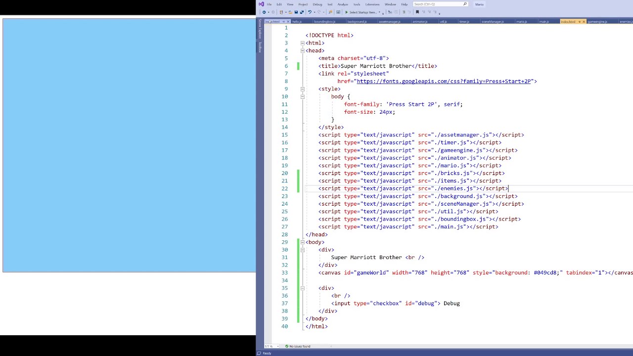 Introduction to JavaScript for Java Programmers - How To Make A Web ...
