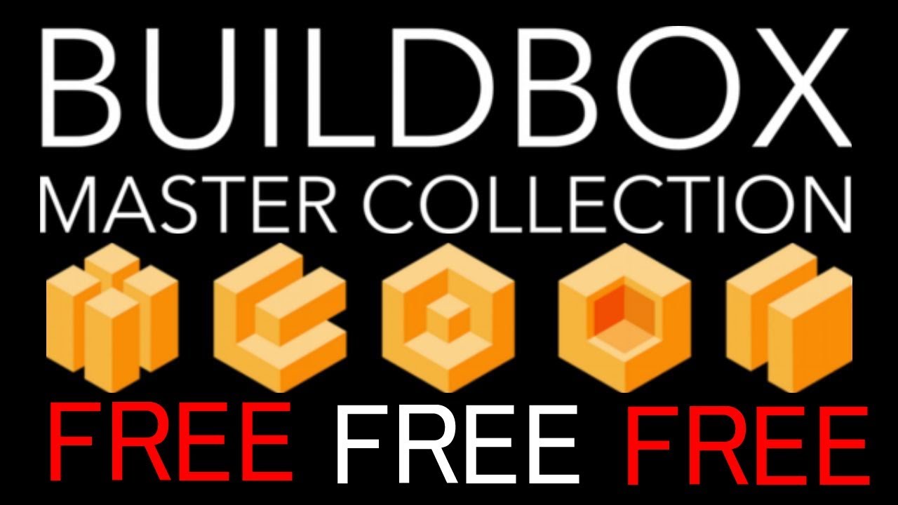 how to download and install buildbox assets free || buildbox art pack ...