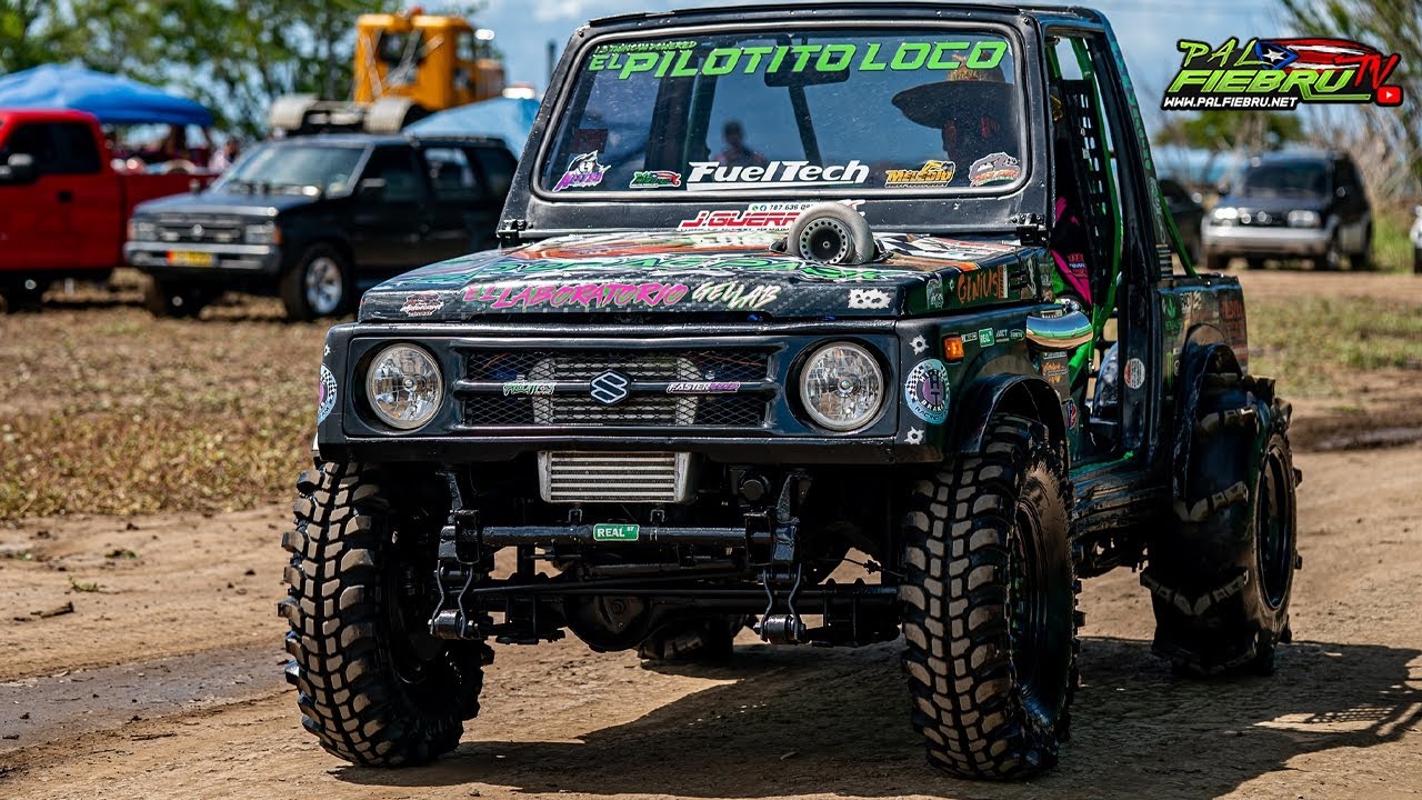 El Pilotito Loco#1 Powered 1.3 Twin Cam 4.10 @83mph Hacienda Roy Fa ...