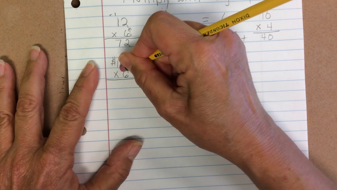 Multiply With Regrouping YouTube multiply-with-regrouping-youtube